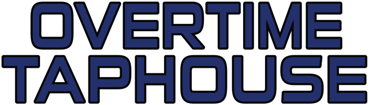 Overtime Taphouse